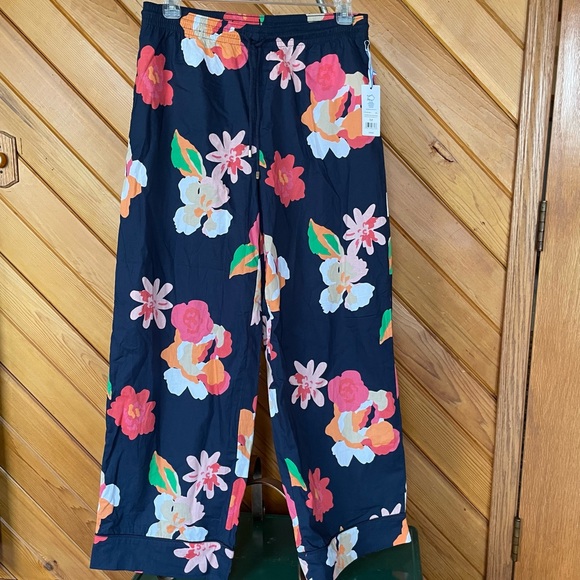 Southern Tide | Pants & Jumpsuits | Nwt Southern Tide Wide Leg Pants ...